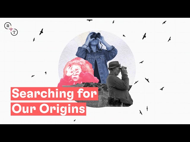Searching for Our Origins