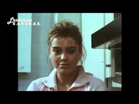 LORETO VALVERDE en una película de terror