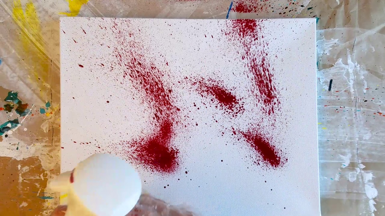 Create Dramatic Drip Effects: - YouTube