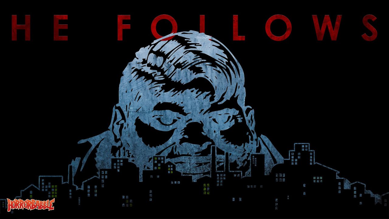 The Unsettling Horror of The Damp Man - YouTube