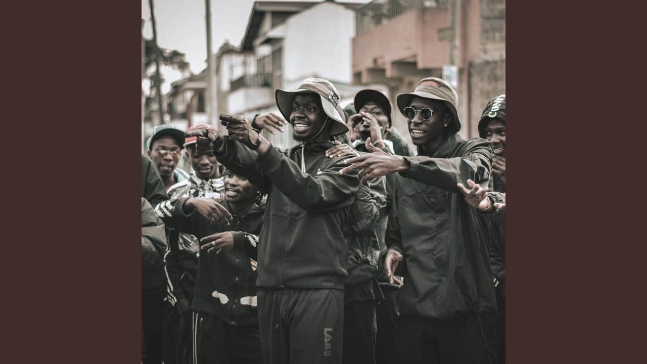 CHACHA SLIDE - YouTube Music