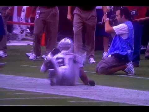 NFL Referee Fail - YouTube