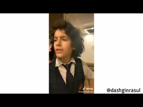TOZKOPARAN OYUNCULARININ TİKTOK VİDEOLARI #1