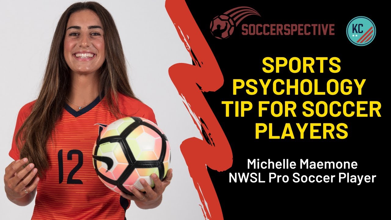 How Pro Soccer Players Set Career Targets | Sports Psychology Advice ...