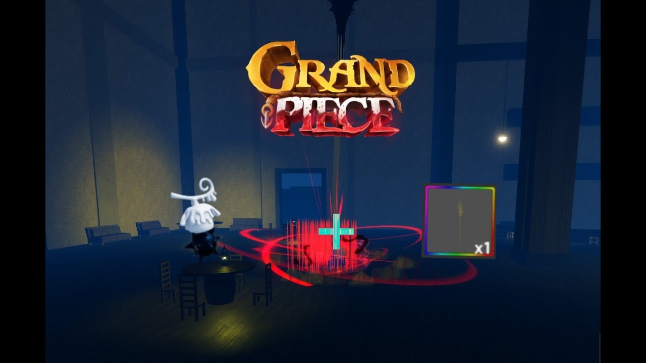 GPO PLAYER TRYS 1V1's WITH DREAM FRUIT!!![MOCHI and TRIDENT] - YouTube