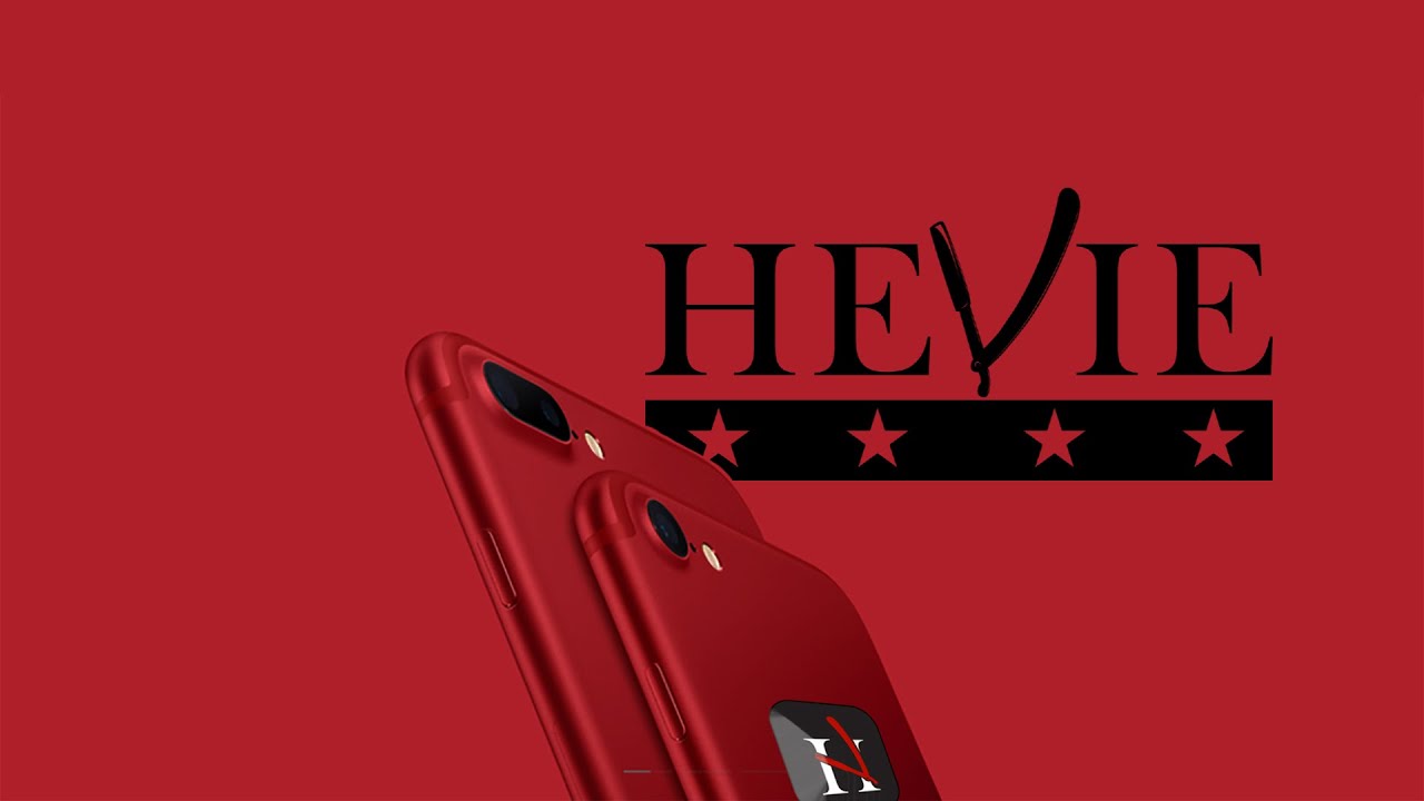 Hevie The Mobile Spa Experience - Music Video #2 - YouTube
