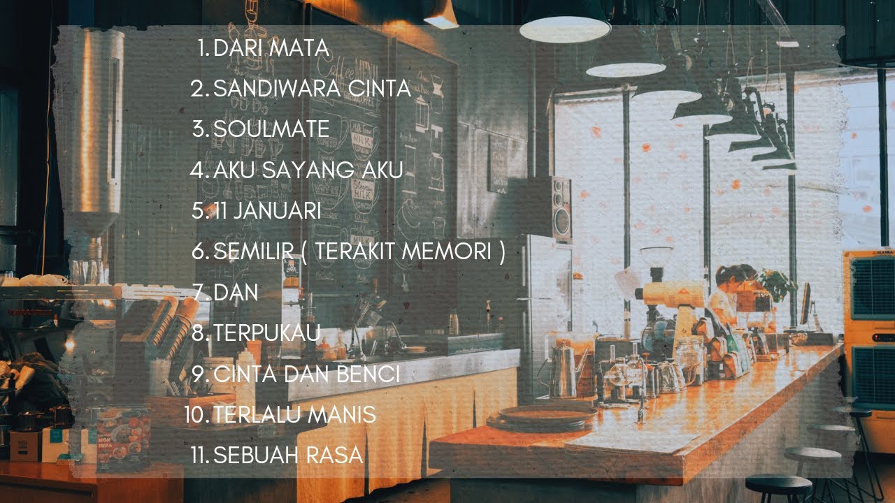 di jamin enak | musik cover dulu dan kini | lirik || tami aulia | felix | putih abu abu - YouTube