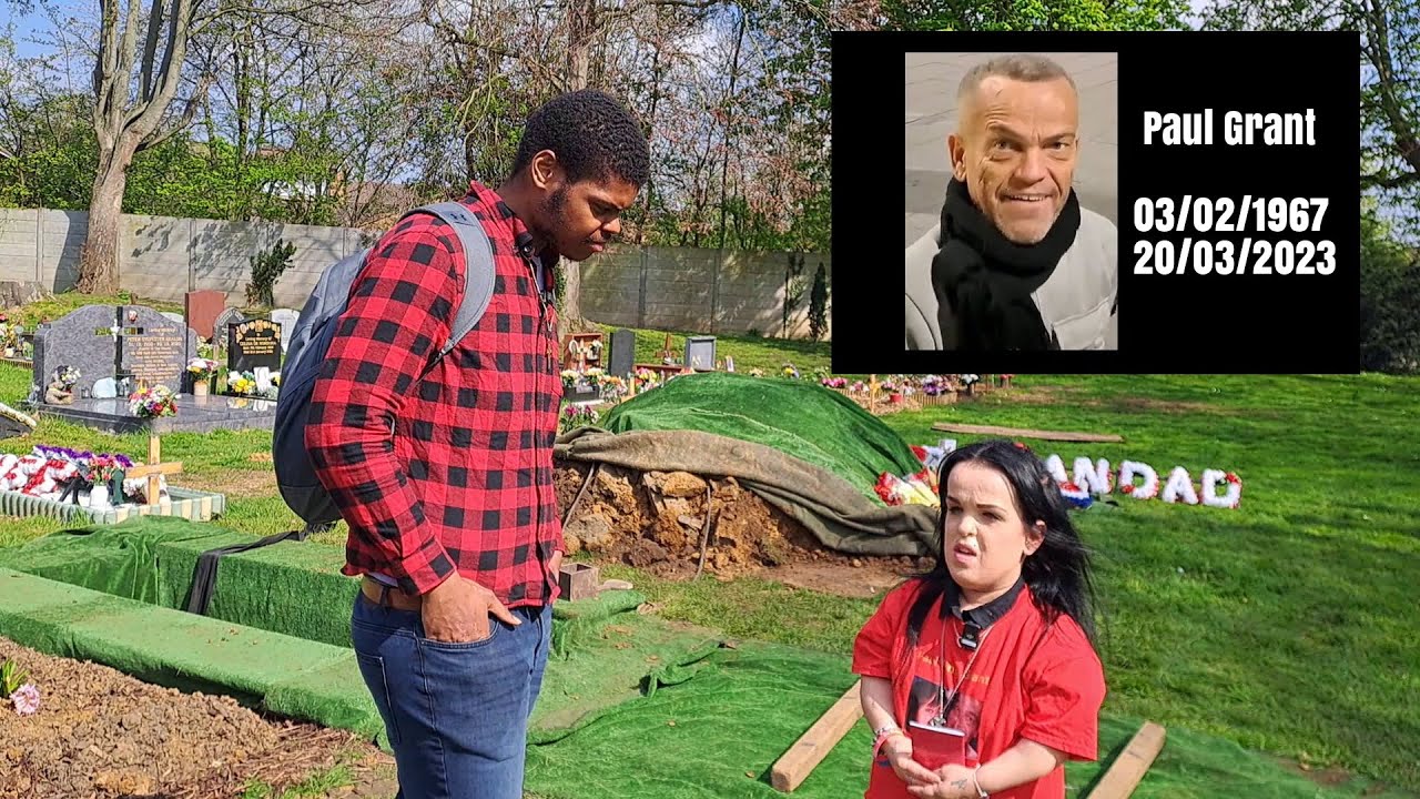 Johnno talks to Sophie Grant, the Daughter of Star Wars Ewok Dwarf ...
