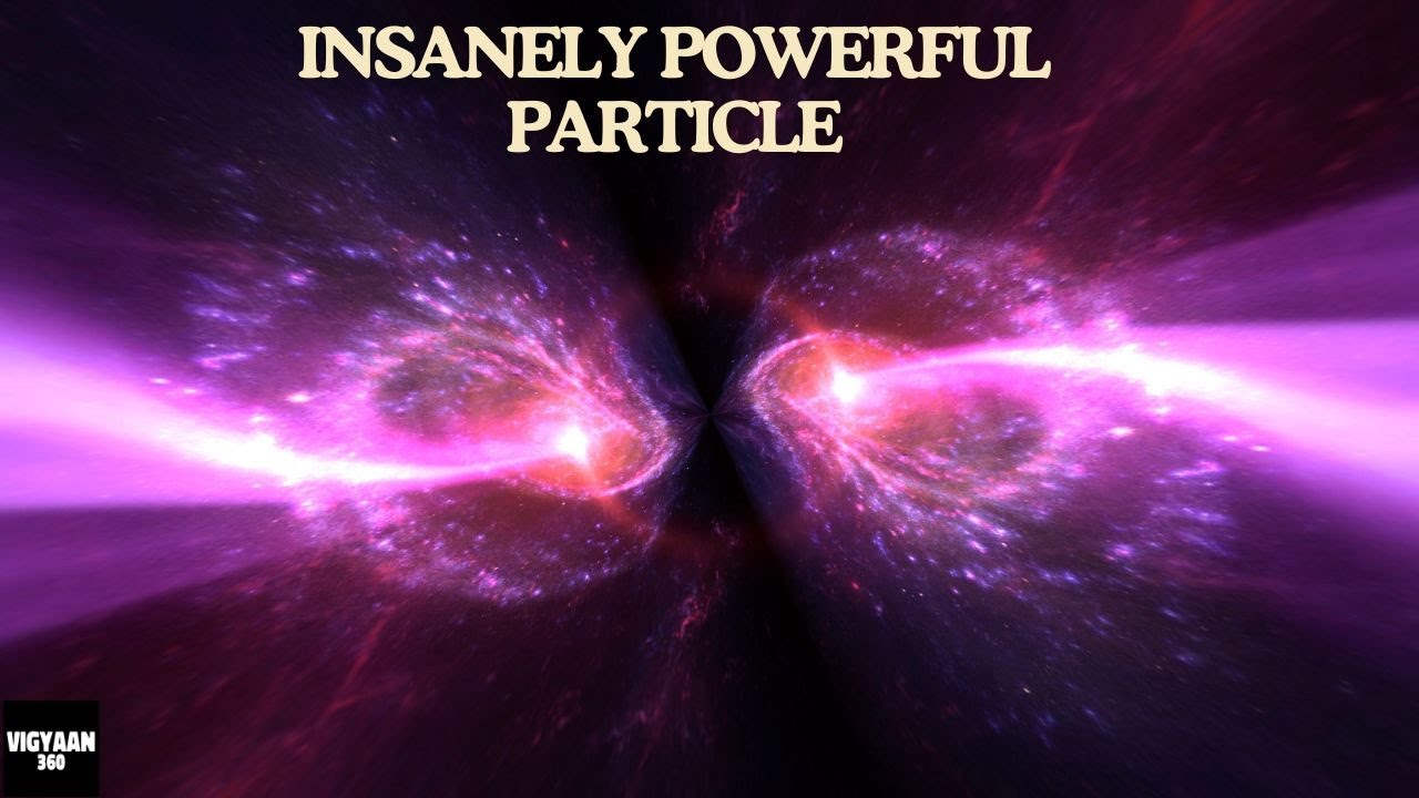 Amaterasu: Unknown Energetic Particle | यह रहस्यमयी कॉस्मिक किरण धरती ...