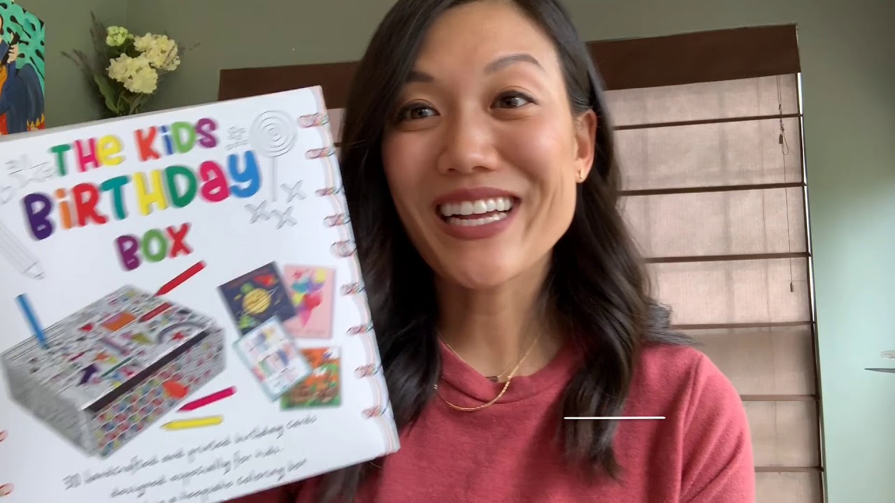 Cards for a Cause Fundraiser with Usborne Books & More! (2019 Boxes ...