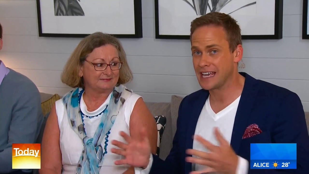 Today Show - YouTube