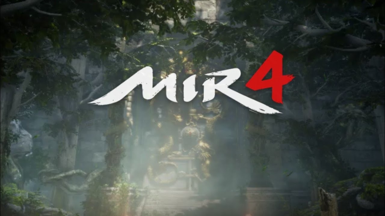 #games Mir4 HD Android #monetario #mir4 Misión,cuadró P1Como matar al ...