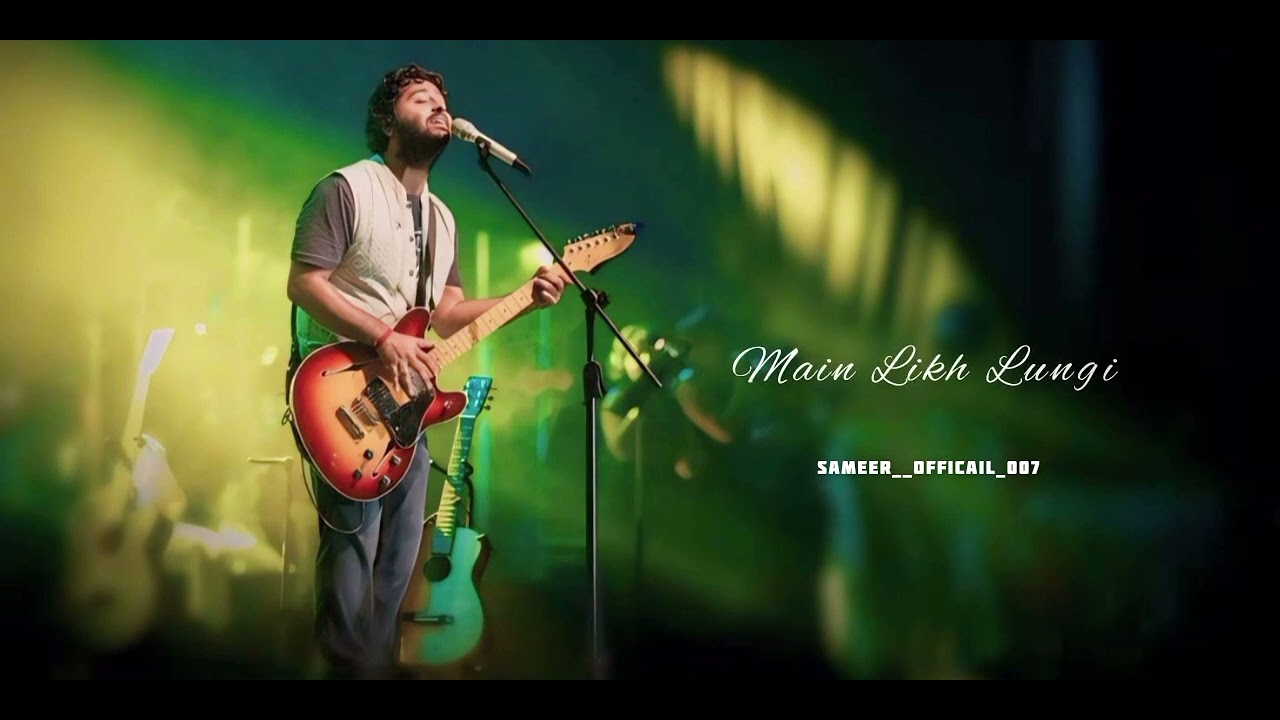 Kaheta Hai Ye Dhup Kinara Teraa Hua Main Saara Ka Saara Full Song - YouTube