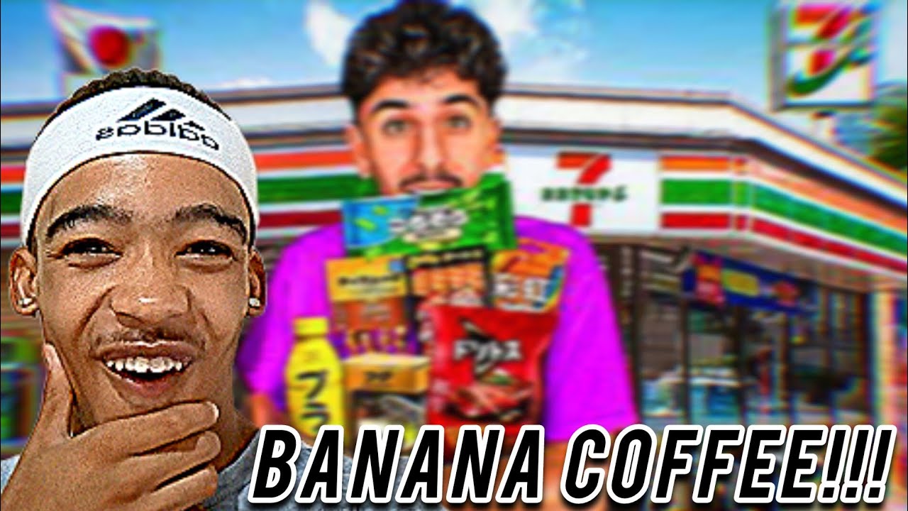 FaZe Rug Eating Pokemon Banana Cream🤯 (Reaction 😱💥) - YouTube