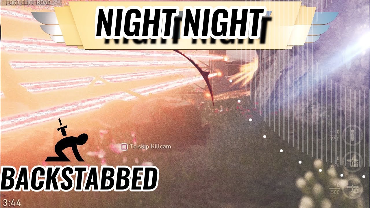 Caught OFF GUARD, COD WW2 Free For All (30-1) - YouTube