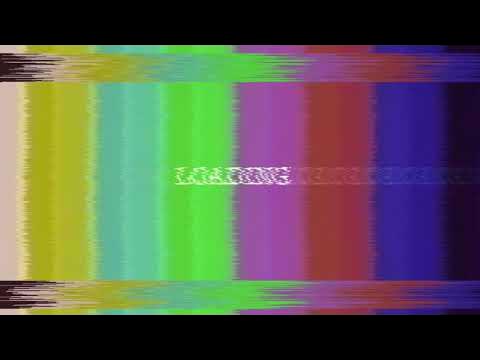 Cartoon Network Glitch #7 - Algorithm - YouTube