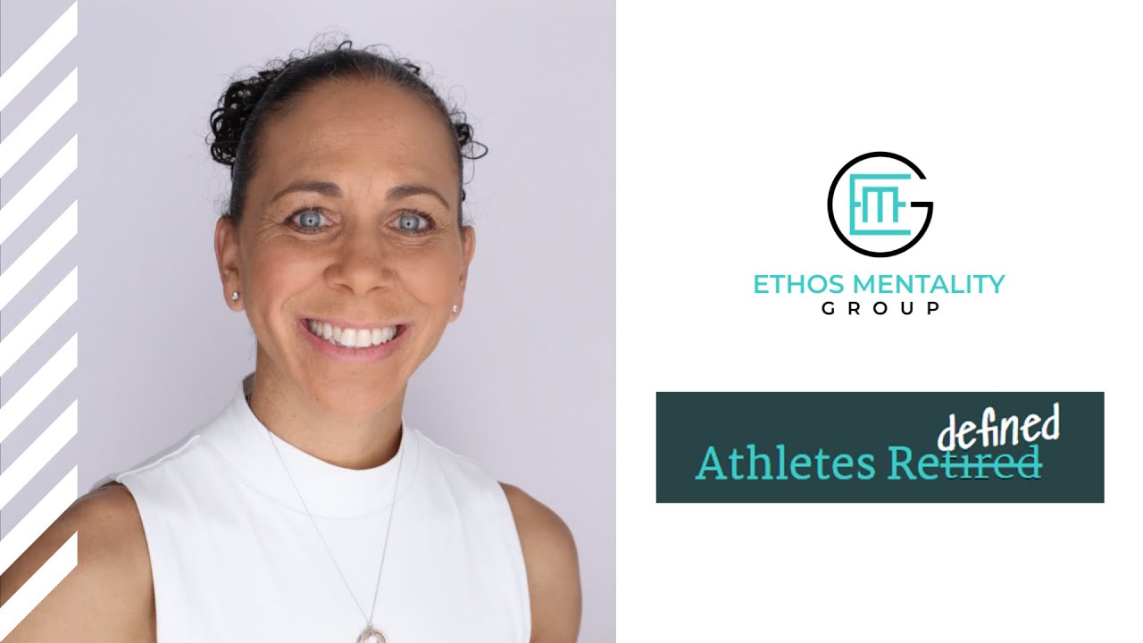 Shannon Boxx Introduces Athletes Redefined - YouTube