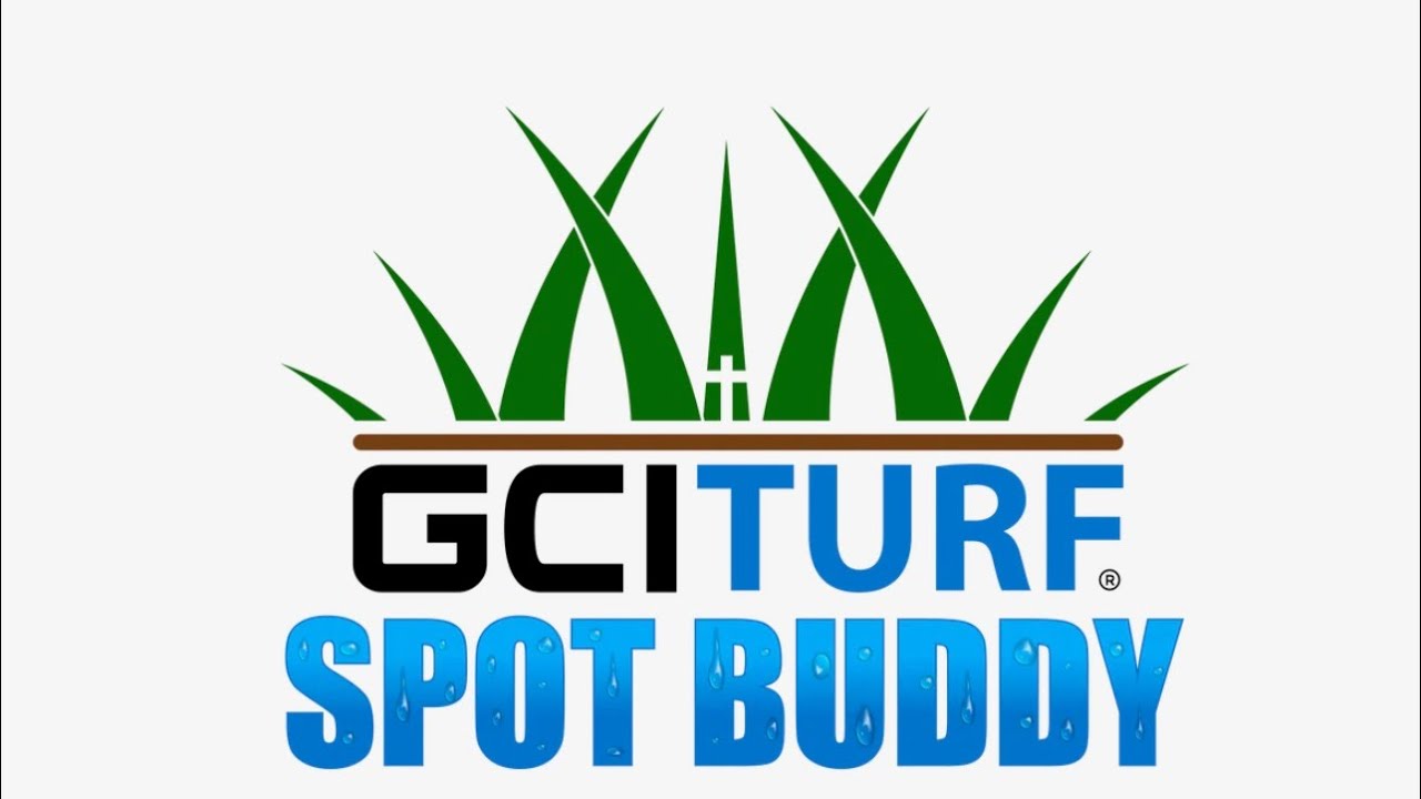 GCI Turf Spot Buddy Sprayer Introduction and Installation - YouTube