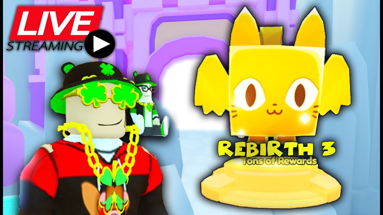 PETSIM99 UPDATE 3 LIVE ! #petsim99 - YouTube