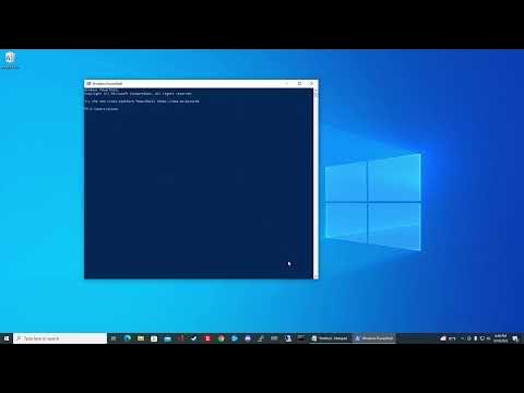 Windows 10 - How to Kill Programs/Processes with Task Manager, Command Prompt, and PowerShell ...