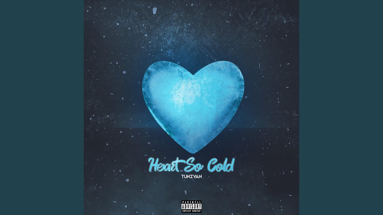 HEART SO COLD - YouTube