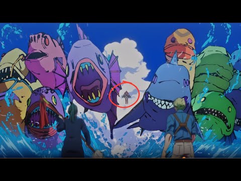Fully Explaining Jujutsu Kaisen's Shibuya Arc In 45 Minutes | Jujutsu ...