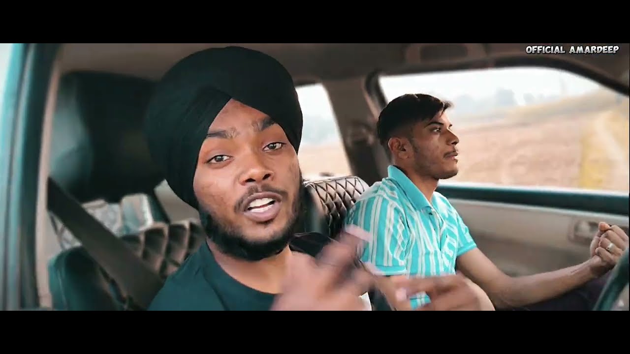 Woofer-Dr Zeus (cover video) 4k full HD || official Amardeep - YouTube