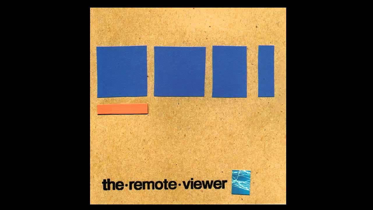 Remote Viewer - 01 Untitled - YouTube