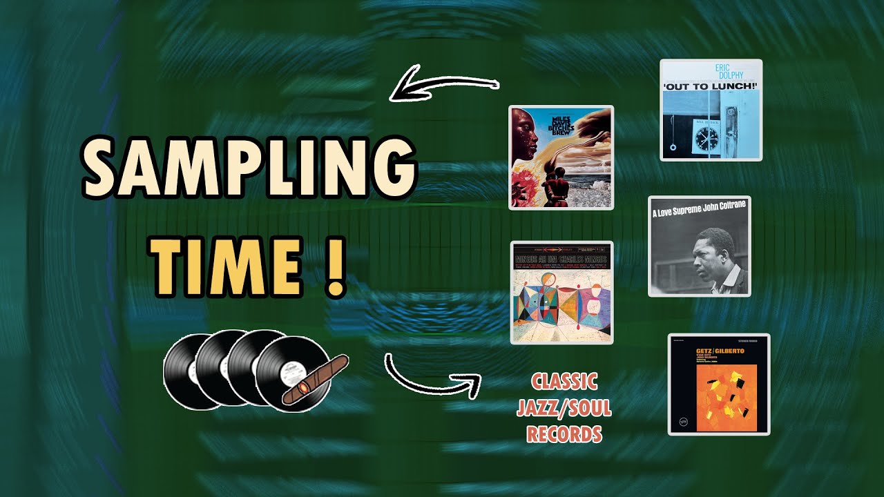 HOW TO SAMPLE A SONG WITH NO EFFORT | HOW TO SAMPLE IN FL STUDIO - YouTube