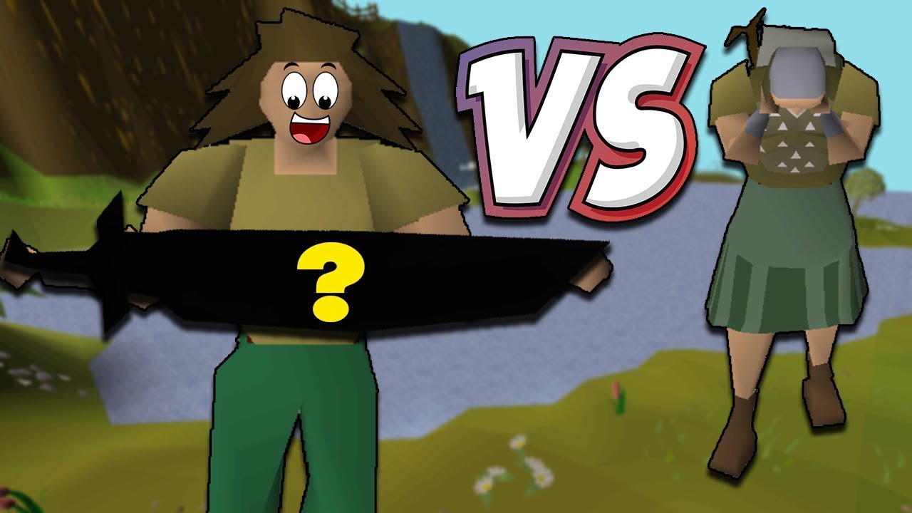 This NEW weapon will WRECK Rargh #5 - YouTube