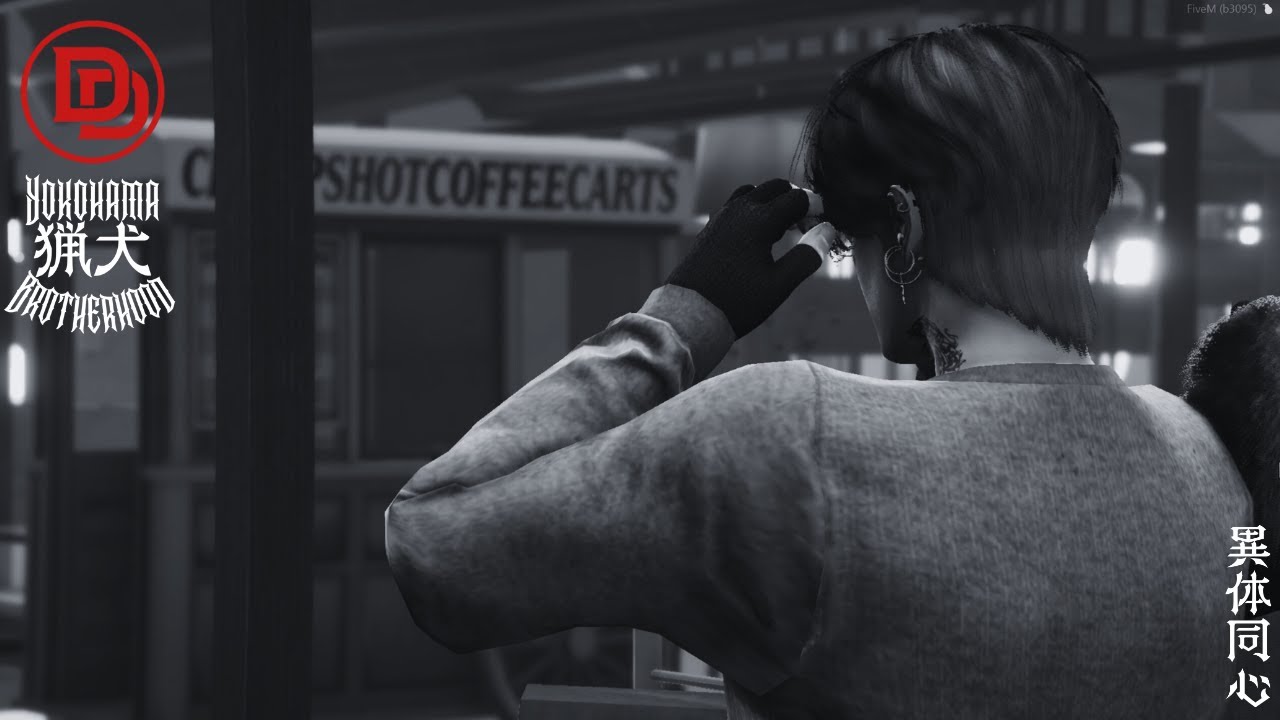 [GTA V Roleplay] Agenda apa hari ini? (restream) #DayDreamsroleplay # ...