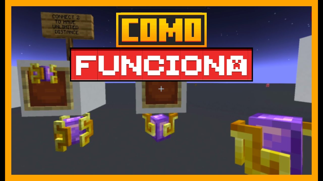 CÓMO FUNCIONA el SOURCE RELAY WARPER en ARS NOUVEAU - YouTube