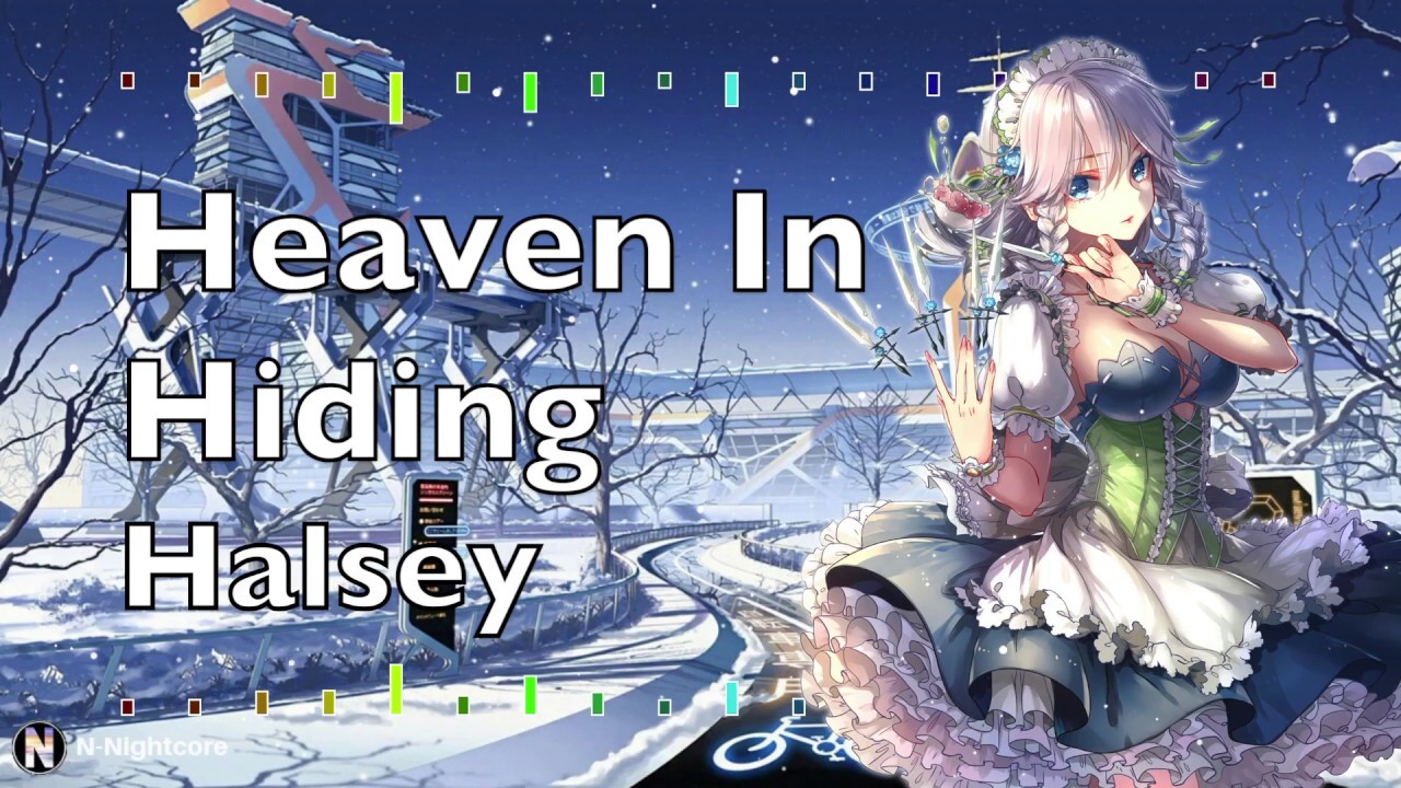 「Nightcore」→ Heaven In Hiding - YouTube Music