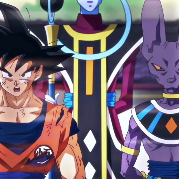 beerus kill zamasu #dragonball #dragonball #anime #dbz #edit - YouTube