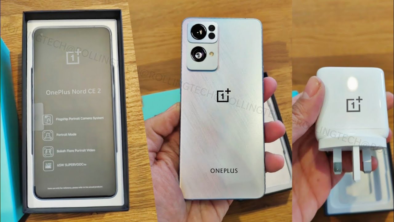 OnePlus Nord CE 2 - 90hz, 64MP Camera | FINAL PRICE in INDIA! - YouTube