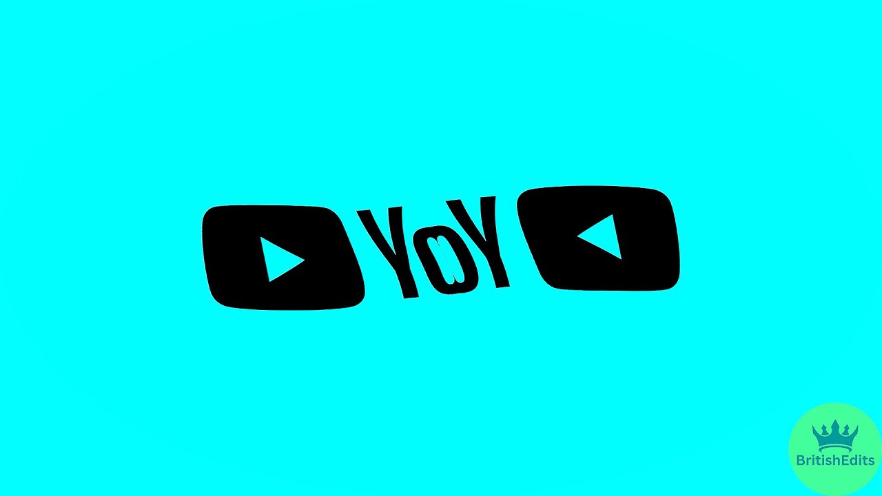 Youtube Logo Effects l Preview 2 Lemon Lady And Veichles Effects - YouTube