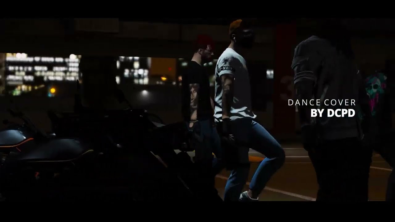 🔴Passa Song Dance Cover |Ravi Royster X Dimi3 | Team RADICAL🔴@PROSL LK ...