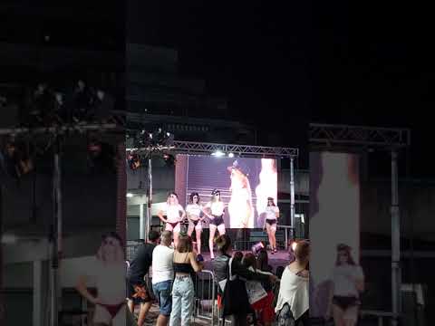 MISS INTIMO - FINALE DI ROMA