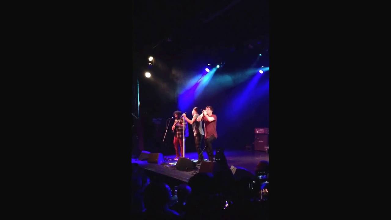 Flossie Dickey Bounce NEW Dance Gavin Dance - YouTube