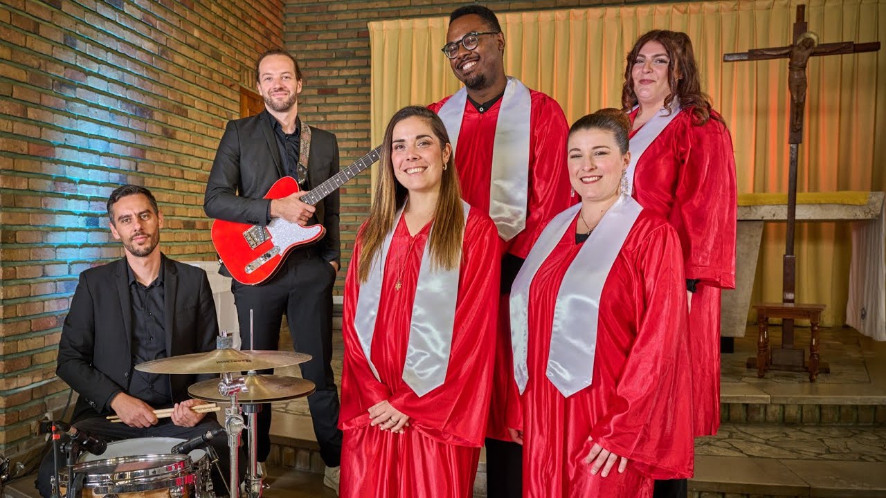 Go Tell It – Chant Gospel Traditionnel de Noël - YouTube