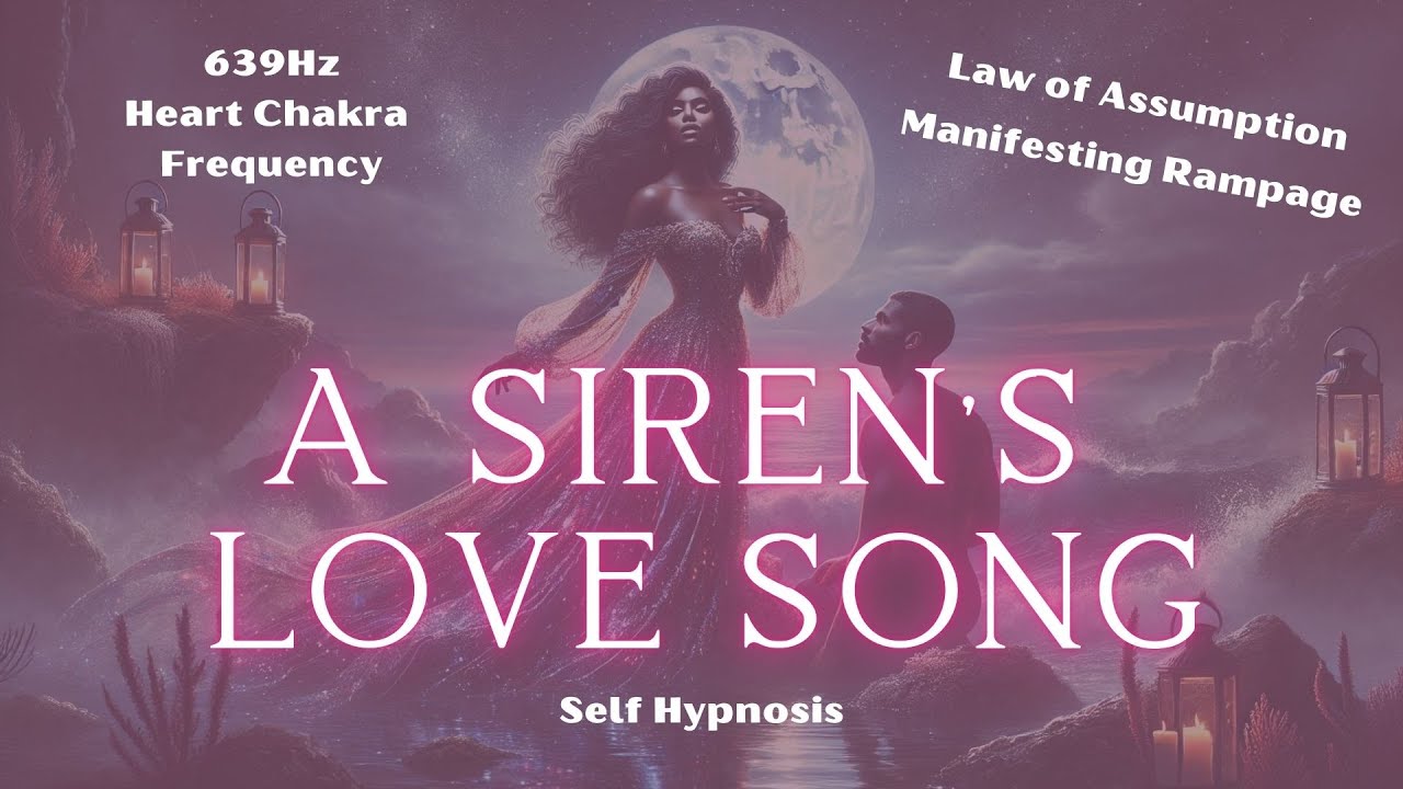 💫 Magnetic Love & Deep Heart Soul Connection Unlocked With Passion ...