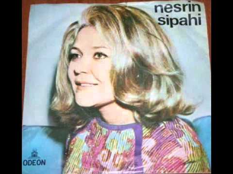 Nesrin Sipahi Bir Rüzgardır Gelir Geçer Sanmıştım