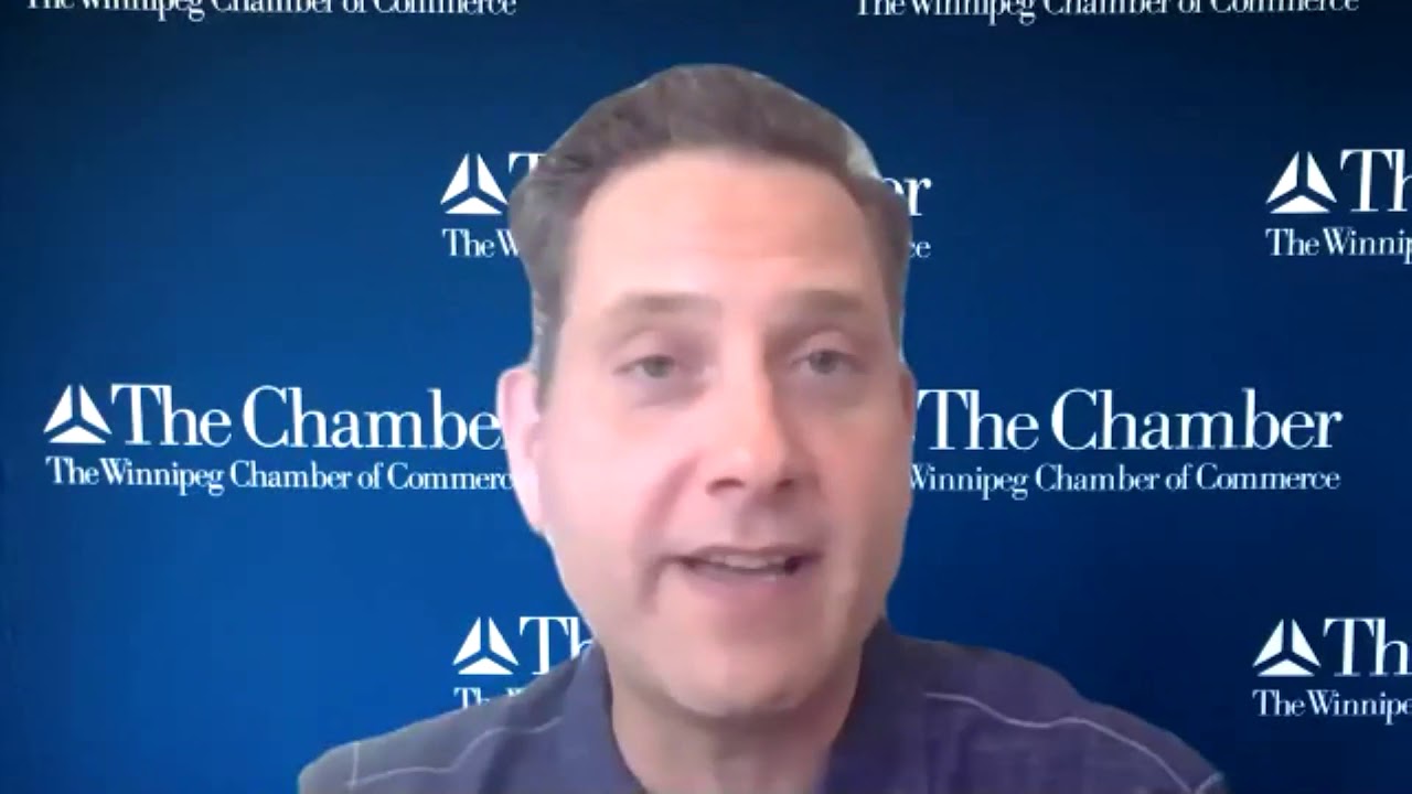 Asked & Answered with Minister Friesen & Dr. Roussin - YouTube