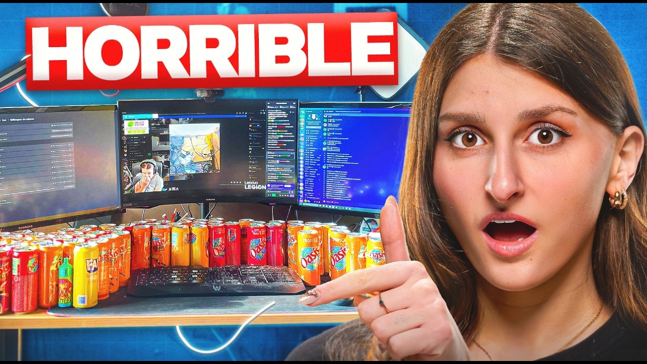 CET ABONNÉ A LE PIRE SET UP (BestOf#1) - YouTube