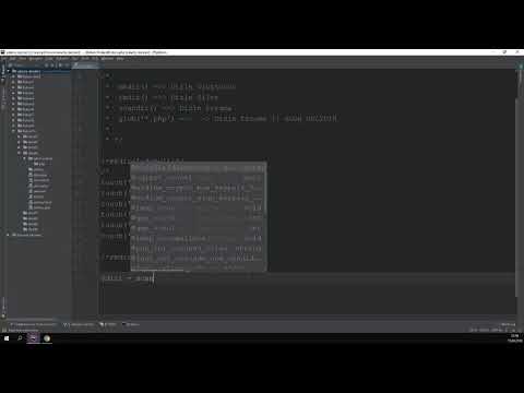 Php'de Dizin İşlemleri - Ders 86