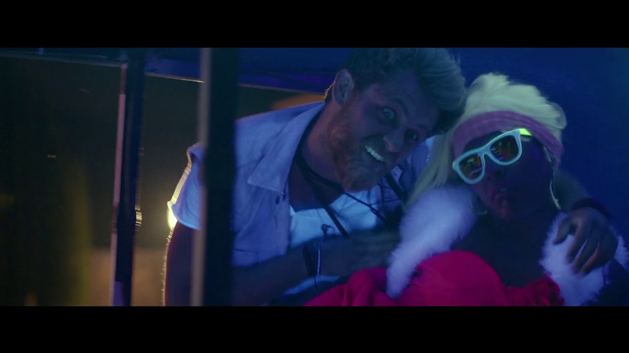 MORONGA TRÁILER - YouTube