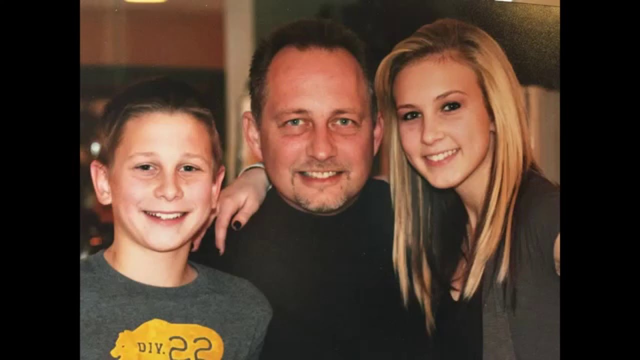 Robert Todd Foster - Brief Story of his life - YouTube