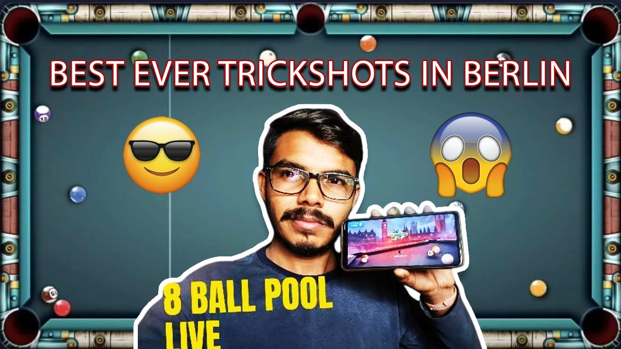 1b coin making 8 BALL POOL LIVE #8ballpool - YouTube