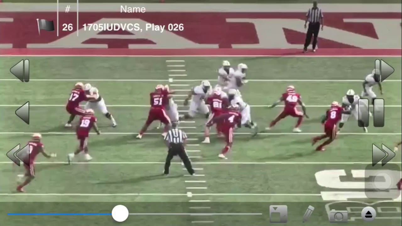 Geoffrey Wall - Highlights - YouTube