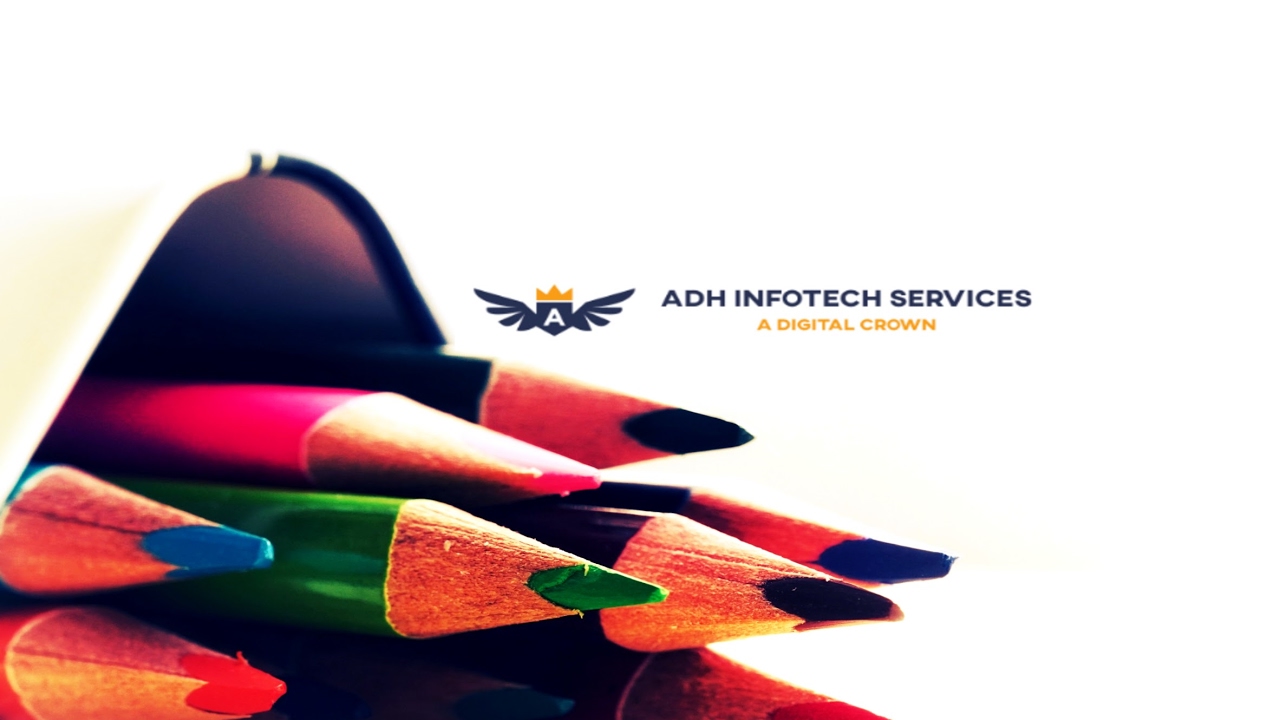 ADH INFOTECH SERVICES Live Stream - YouTube